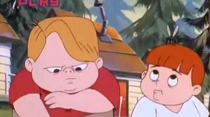 Life with Louie | 90s Cartoons Wiki | Fandom