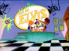 Li’l Elvis and the Truckstoppers | 90s Cartoons Wiki | Fandom