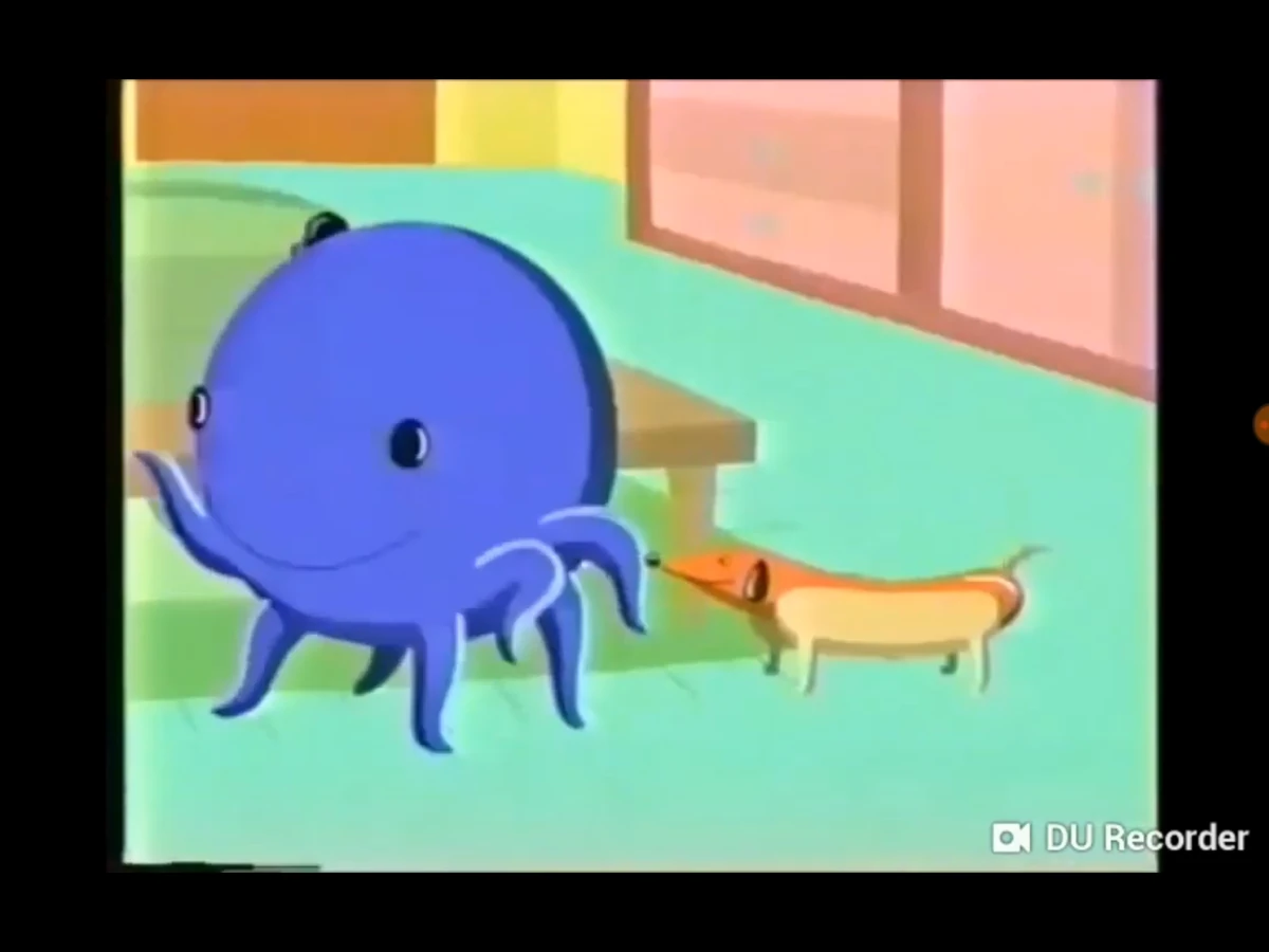Oswald | 90s Cartoons Wiki | Fandom