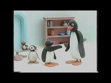 Pingu | 90s Cartoons Wiki | Fandom