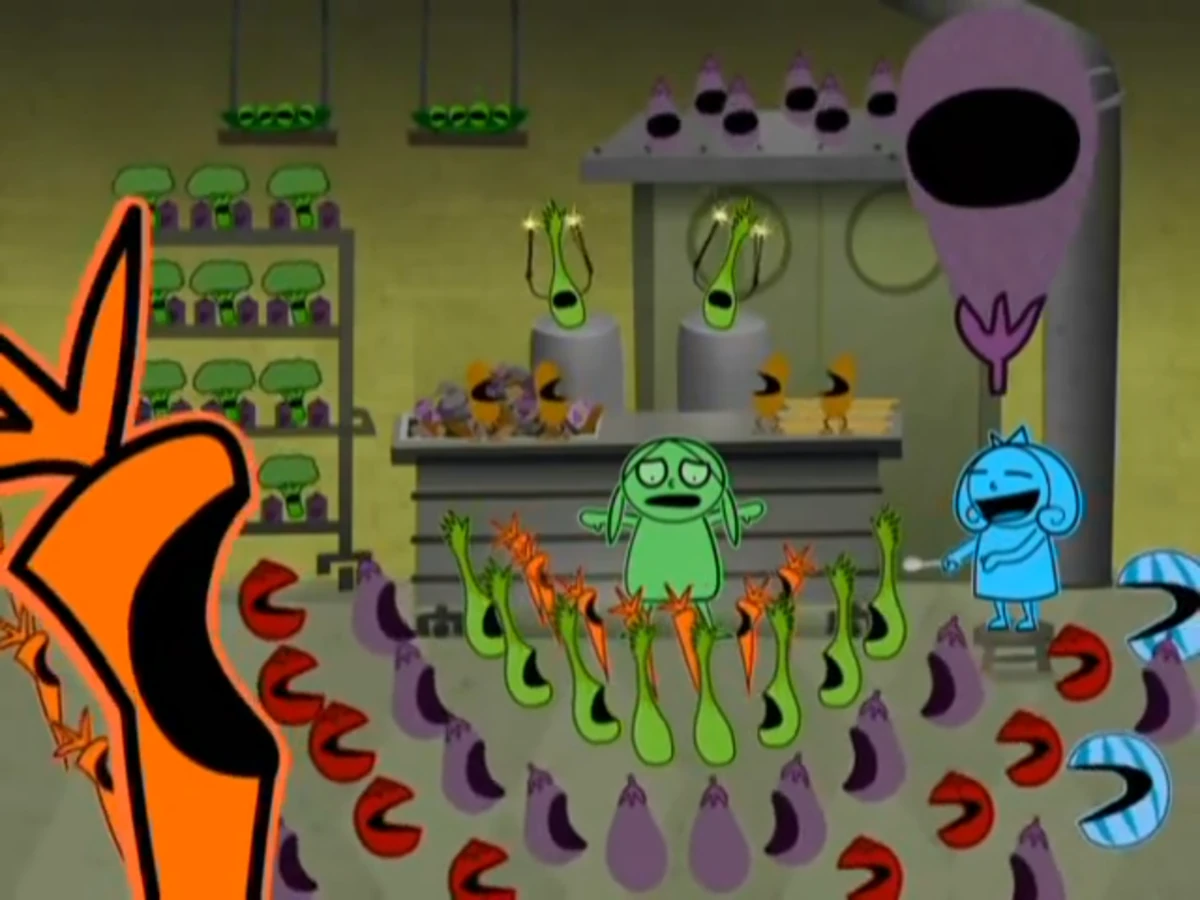 Making Friends | 90s Cartoons Wiki | Fandom