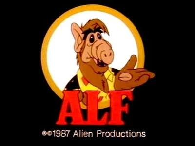 ALF the Animated Series | 90s Cartoons Wiki | Fandom