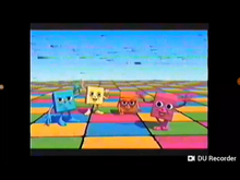 Cubeez | 90s Cartoons Wiki | Fandom