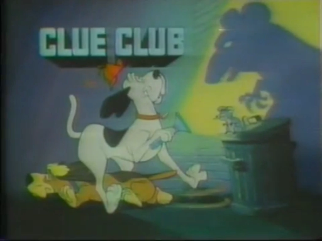 Clue Club | 90s Cartoons Wiki | Fandom