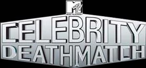 Celebrity Deathmatch | 90s Cartoons Wiki | Fandom