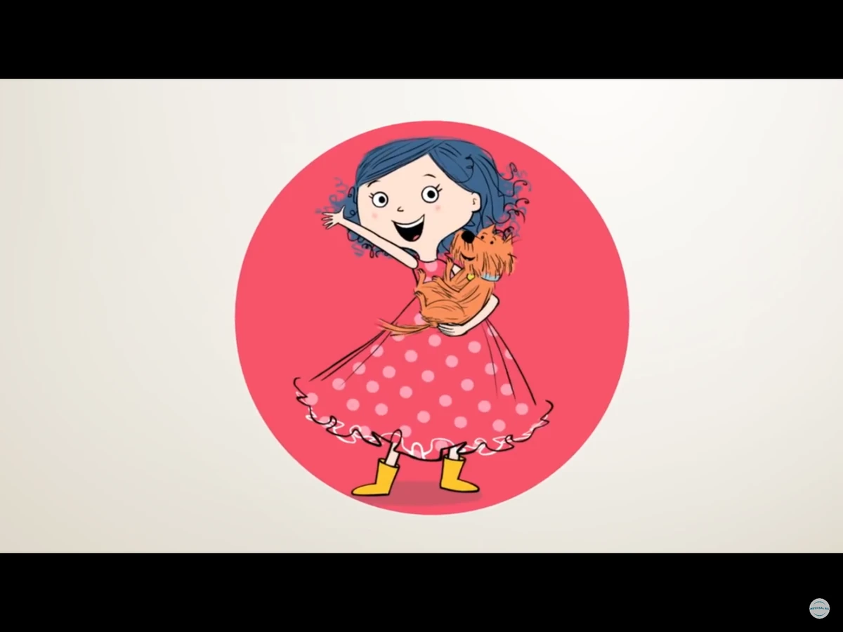 Dot | 90s Cartoons Wiki | Fandom