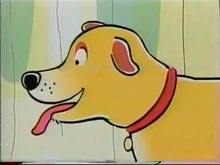 Martha Speaks | 90s Cartoons Wiki | Fandom