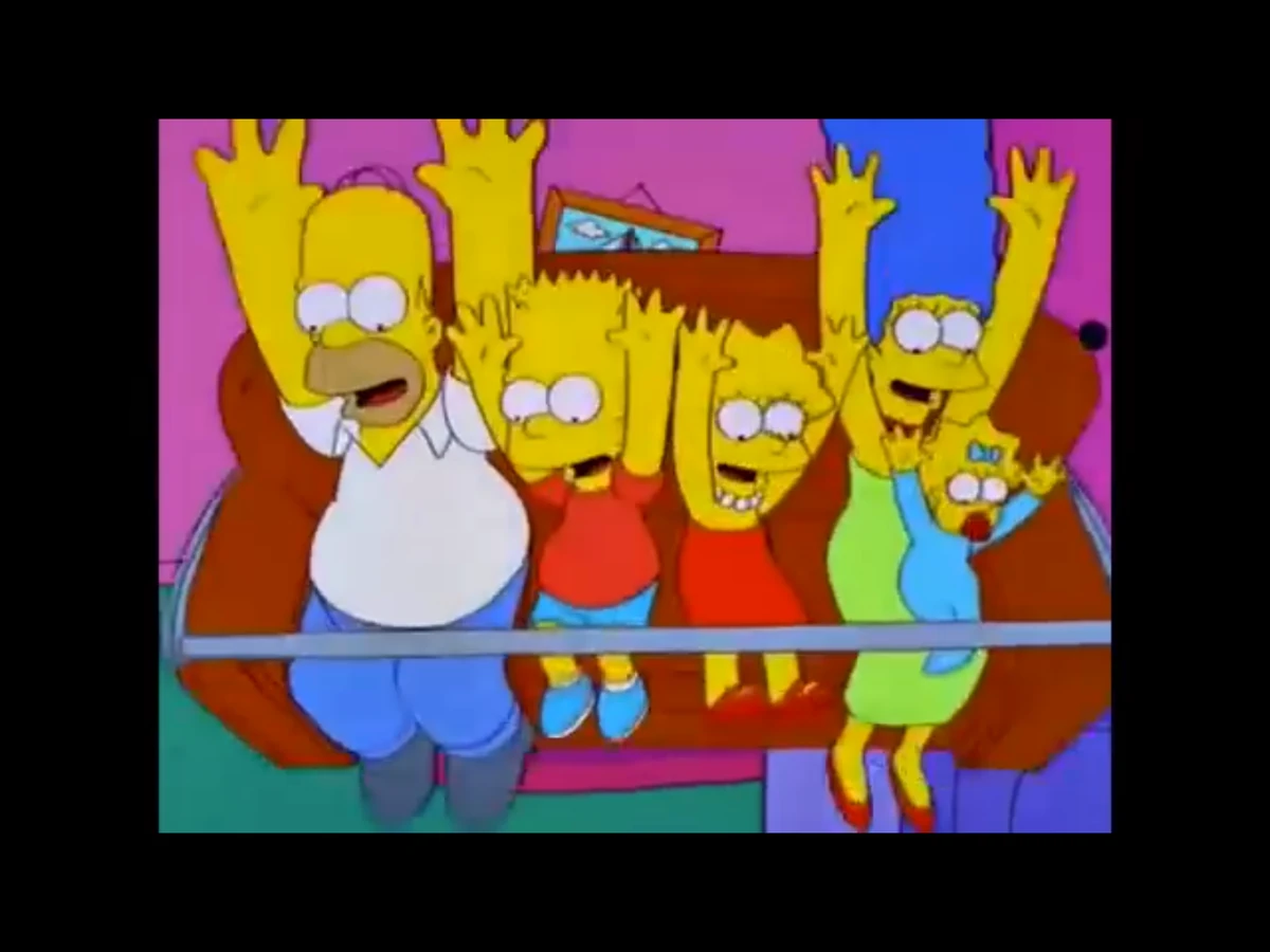 The Simpsons | 90s Cartoons Wiki | Fandom