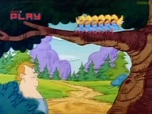 Camp Candy | 90s Cartoons Wiki | Fandom