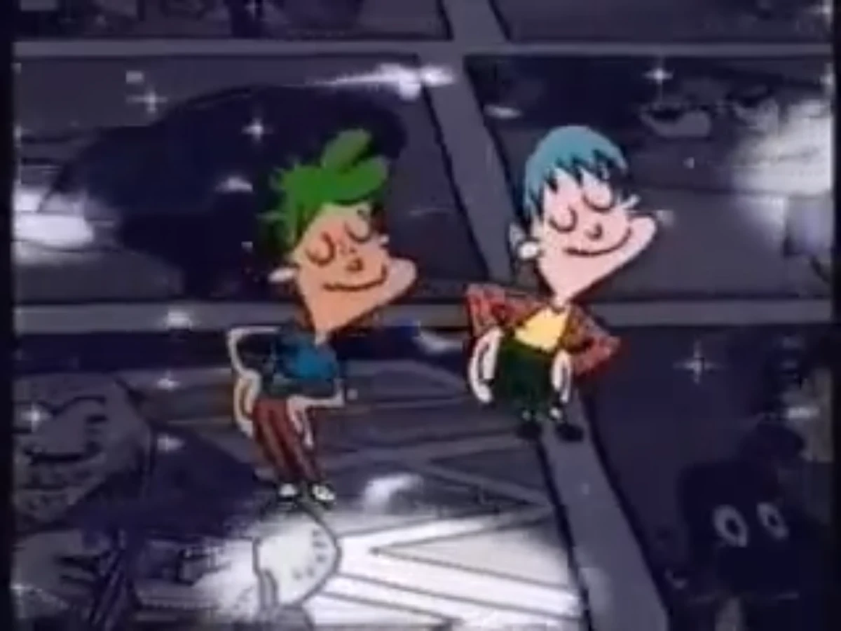 Kablam | 90s Cartoons Wiki | Fandom