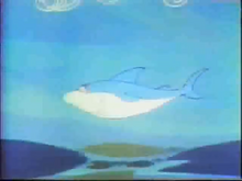 Jabberjaw | 90s Cartoons Wiki | Fandom