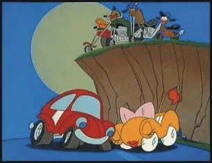 Wheelie and the Chopper Bunch | 90s Cartoons Wiki | Fandom