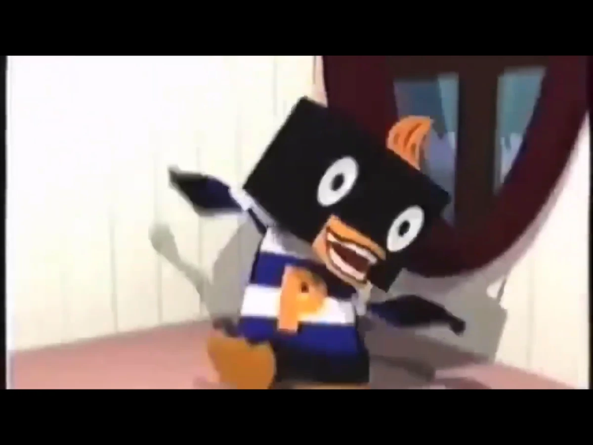 Pecola | 90s Cartoons Wiki | Fandom