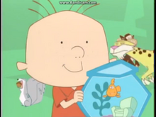 Stanley | 90s Cartoons Wiki | Fandom