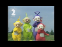 Teletubbies | 90s Cartoons Wiki | Fandom