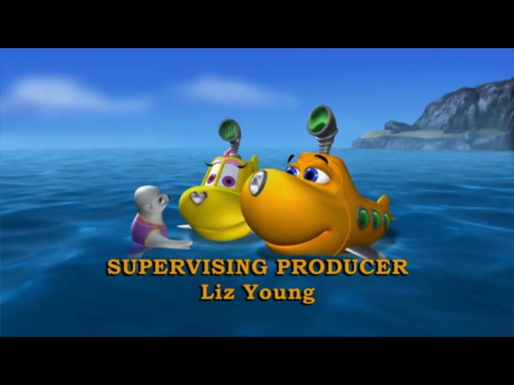 Dive Olly Dive | 90s Cartoons Wiki | Fandom