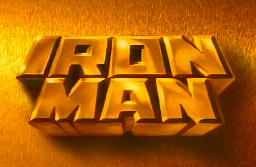 Iron Man | 90s Cartoons Wiki | Fandom