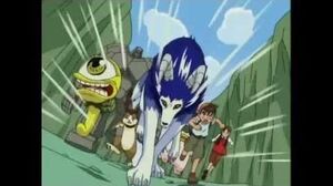 Monster Rancher | 90s Cartoons Wiki | Fandom