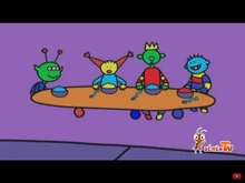 Toddworld | 90s Cartoons Wiki | Fandom