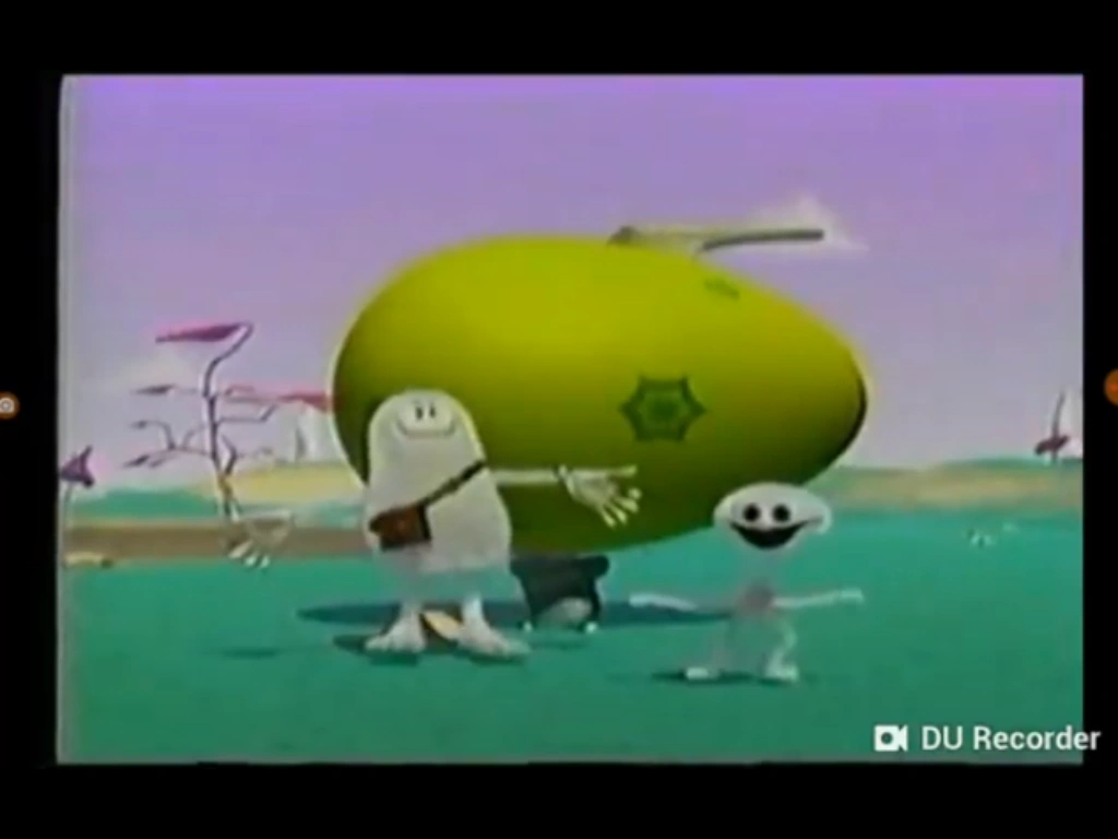 Tiny Planets Nickelodeon Fandom Powered By Wikia