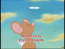 Angelmouse | 90s Cartoons Wiki | Fandom