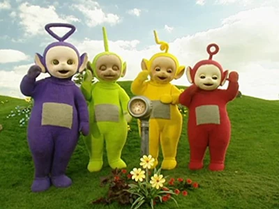Teletubbies | 90s Cartoons Wiki | Fandom