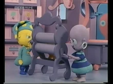 Yoho Ahoy | 90s Cartoons Wiki | Fandom