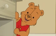 The Secret World of Benjamin Bear | 90s Cartoons Wiki | Fandom