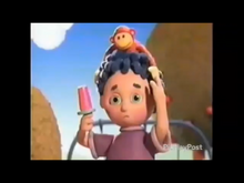 Poko | 90s Cartoons Wiki | Fandom