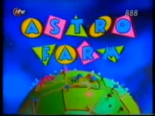 Astro Farm | 90s Cartoons Wiki | Fandom