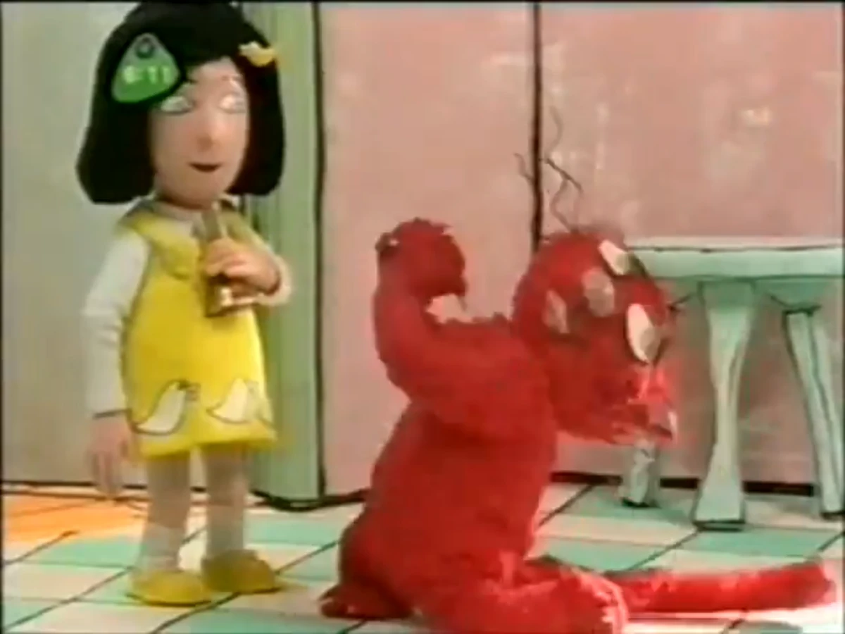 Rotten Ralph | 90s Cartoons Wiki | Fandom