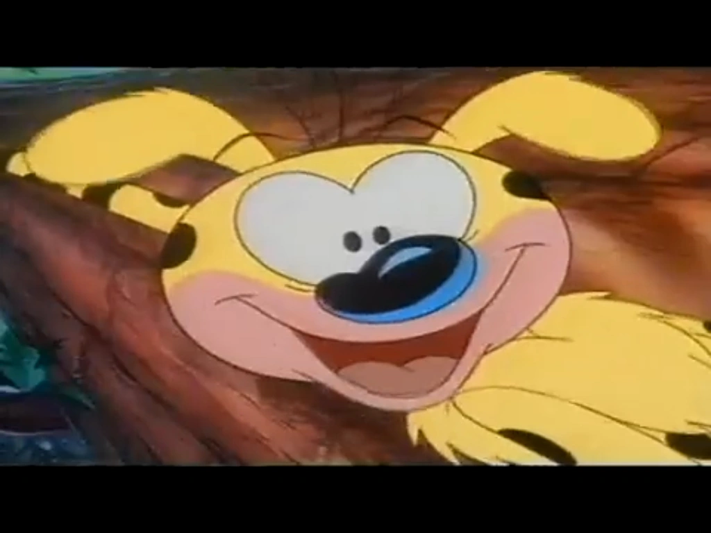 Marsupilami | 90s Cartoons Wiki | Fandom