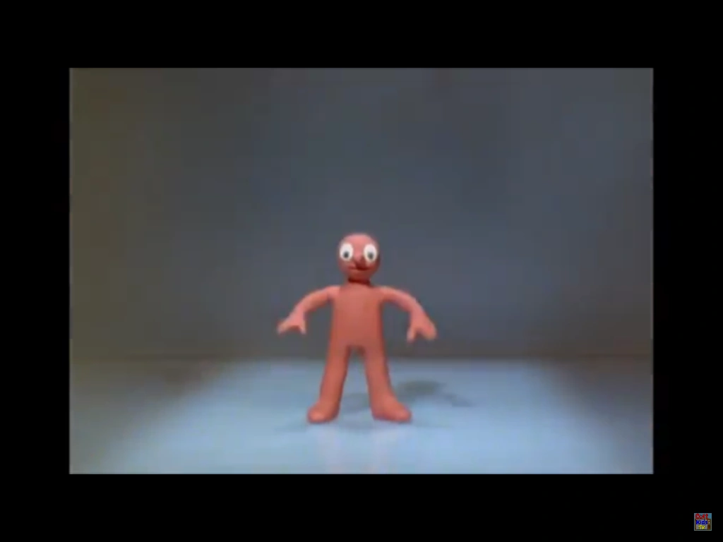 The Amazing Adventures of Morph | 90s Cartoons Wiki | Fandom