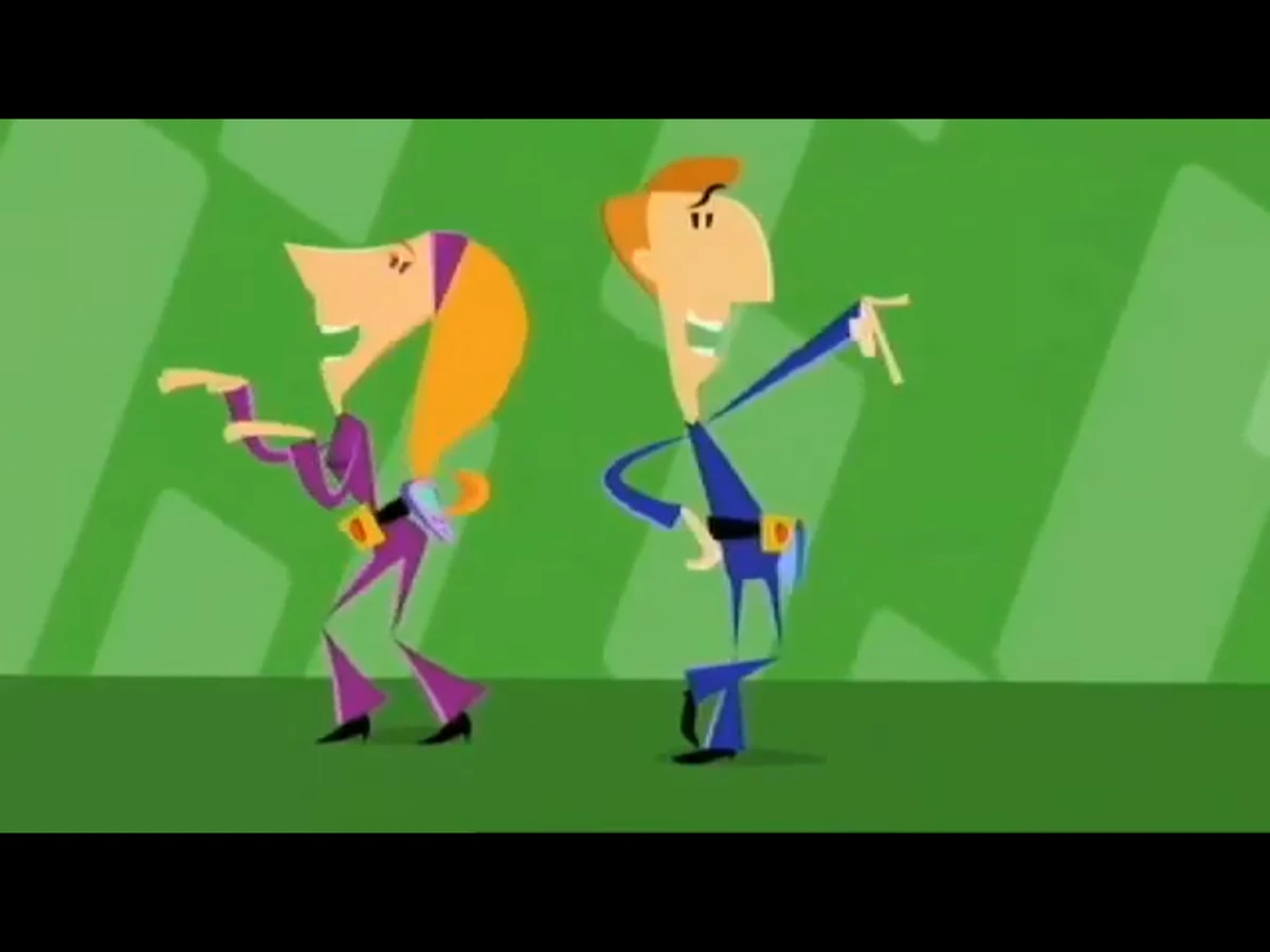 The Secret Show | 90s Cartoons Wiki | Fandom