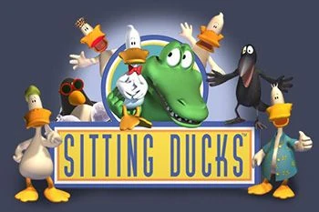 Sitting Ducks | 90s Cartoons Wiki | Fandom