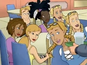 Undergrads | 90s Cartoons Wiki | Fandom
