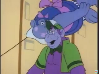 The Great Grape Ape Show | 90s Cartoons Wiki | Fandom