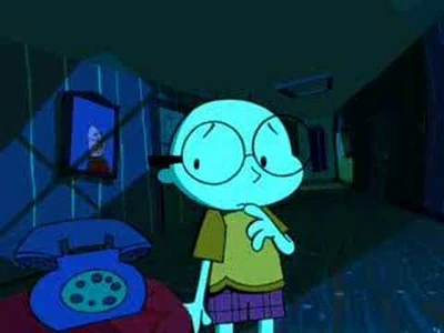 Nightmare Ned | 90s Cartoons Wiki | Fandom