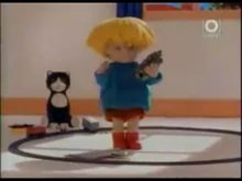 Titch | 90s Cartoons Wiki | Fandom