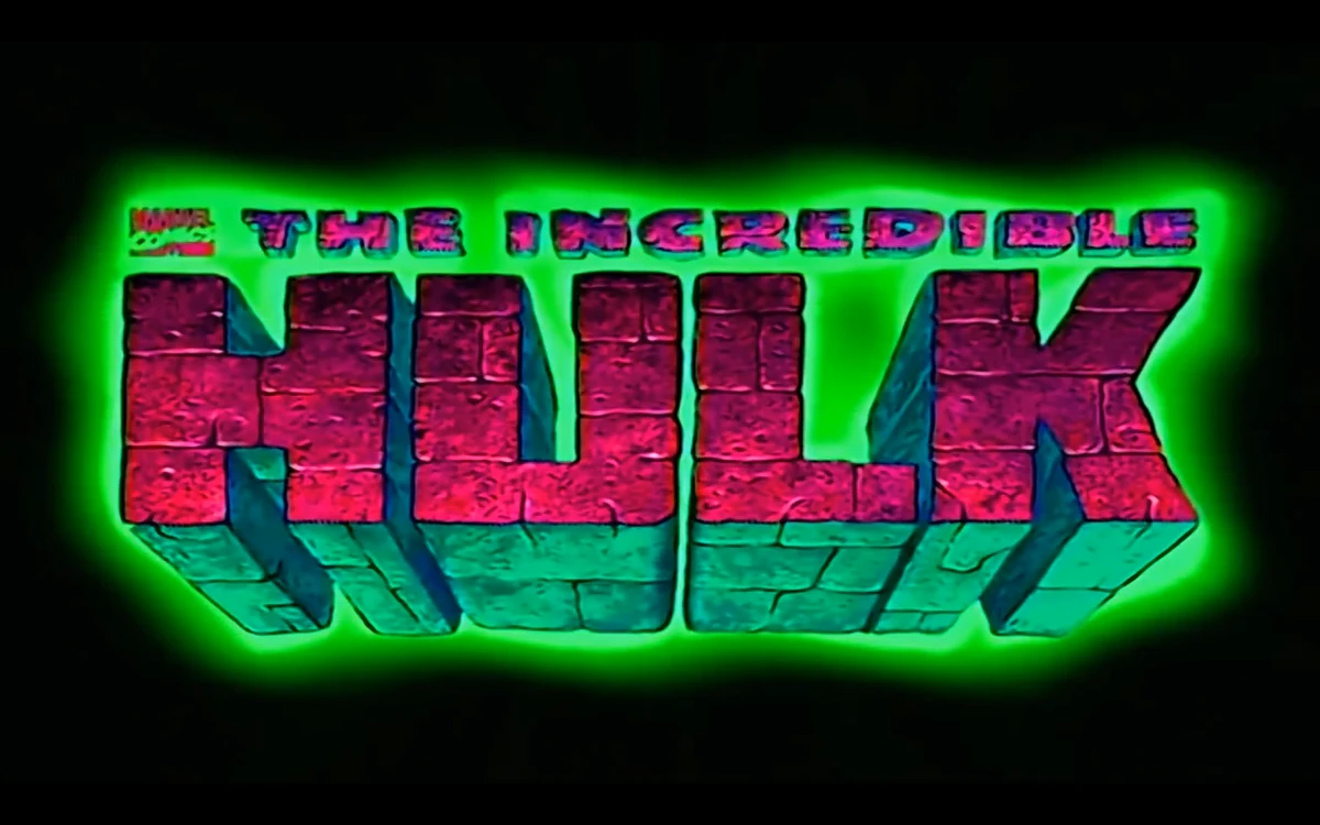 The Incredible Hulk | 90s Cartoons Wiki | Fandom