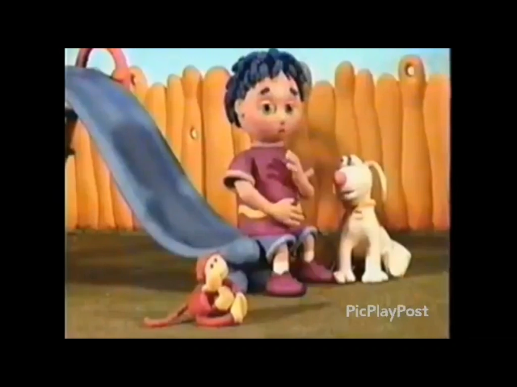 Poko | 90s Cartoons Wiki | Fandom