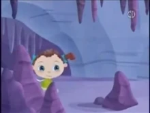 Franny’s Feet | 90s Cartoons Wiki | Fandom