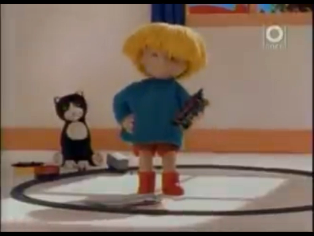 Titch | 90s Cartoons Wiki | Fandom