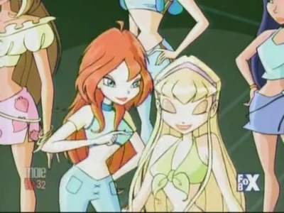 Winx Club | 90s Cartoons Wiki | Fandom