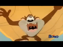 Taz-Mania | 90s Cartoons Wiki | Fandom