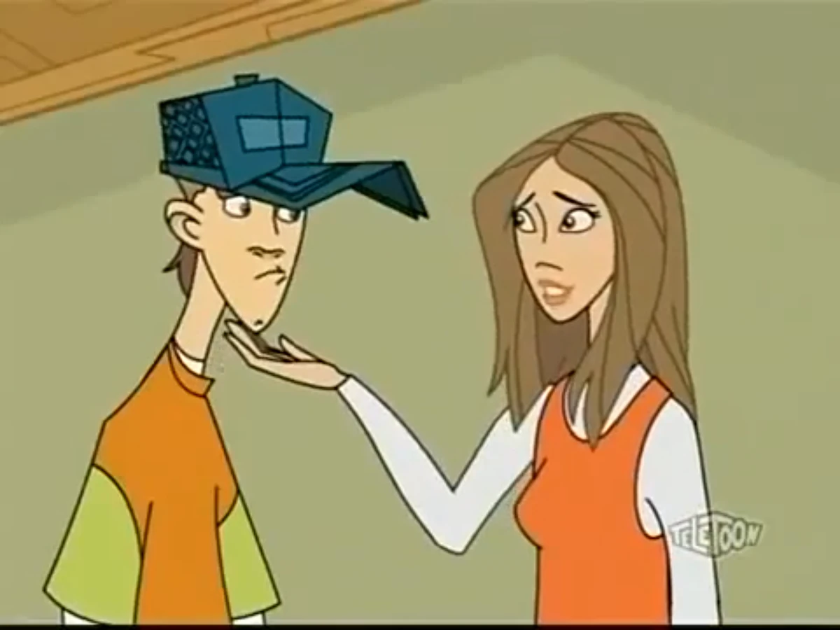 Carl Squared | 90s Cartoons Wiki | Fandom