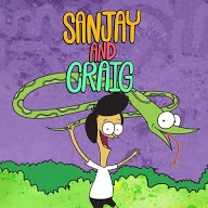 Sanjay and Craig | 90s Cartoons Wiki | Fandom