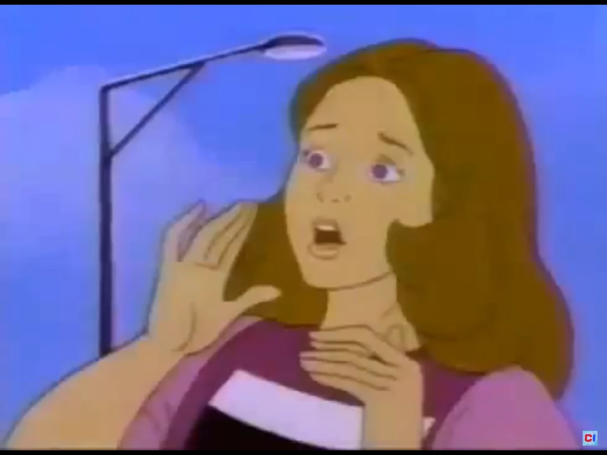 Lazer Tag | 90s Cartoons Wiki | Fandom