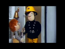 Fireman Sam | 90s Cartoons Wiki | Fandom