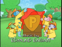 Pumper Pups | 90s Cartoons Wiki | Fandom